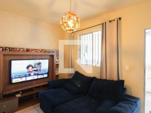 Casa à Venda Santa Terezinha, 3 Quartos, 80 m² Belo Horizonte