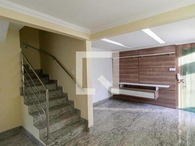 Casa à Venda Santa Terezinha, 3 Quartos, 105 m² Belo Horizonte