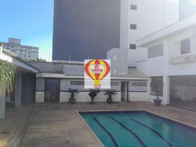 Casa á venda Santa Terezinha