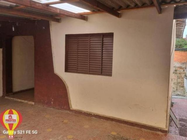 Casa á venda Santa Terezinha
