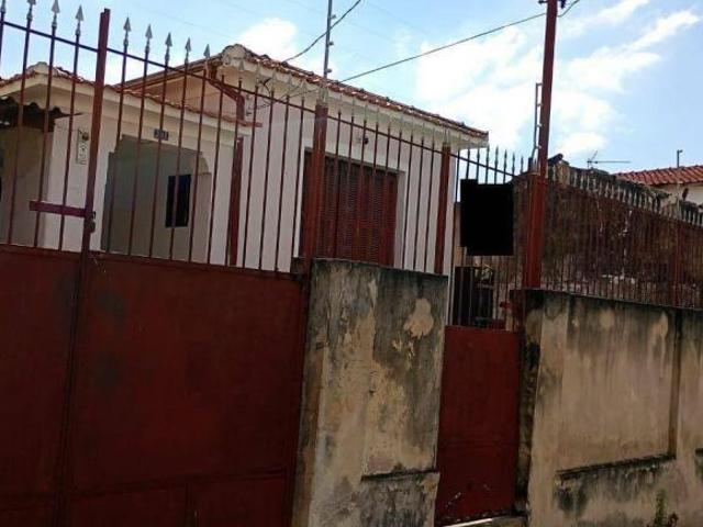 Casa á venda Santa Terezinha