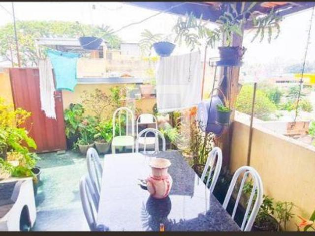 Casa à Venda Santa Terezinha, 7 Quartos, 268 m² Belo Horizonte