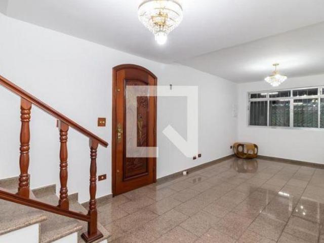 Casa à Venda Santana, 4 Quartos, 130 m2