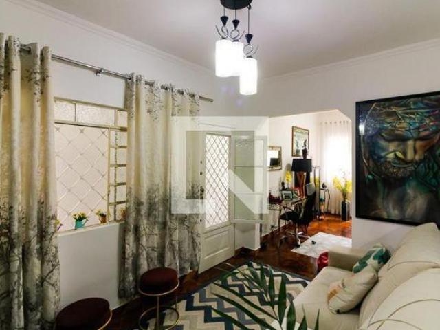 Casa à Venda Santana, 4 Quartos, 130 m2