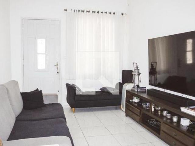 Casa à Venda Santana, 4 Quartos, 132 m² São Paulo