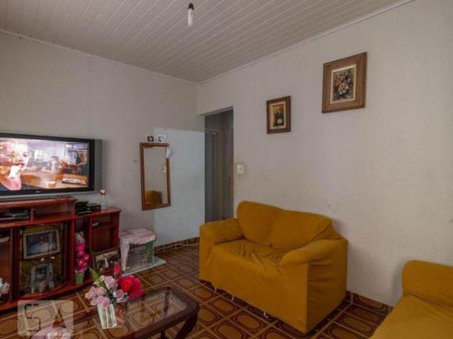 Casa à Venda Santana, 4 Quartos, 146 m2