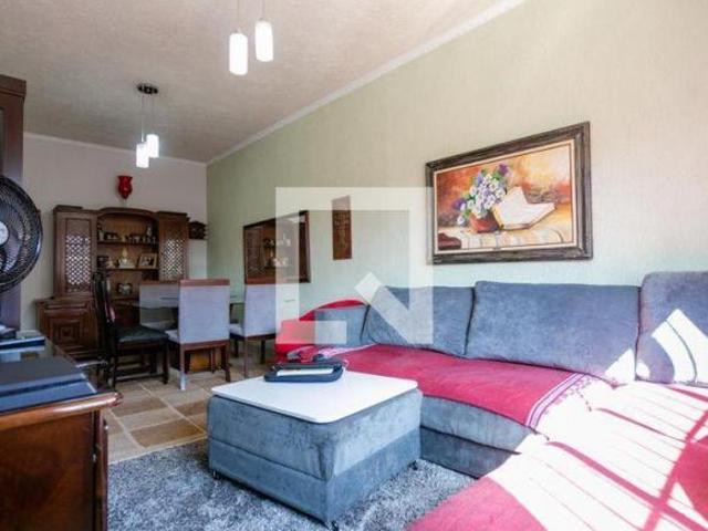 Casa à Venda Santana, 4 Quartos, 150 m2
