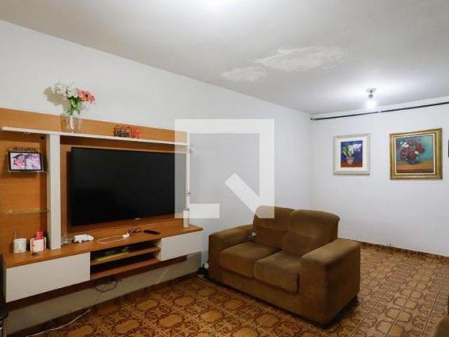 Casa à Venda Santana, 4 Quartos, 150 m2