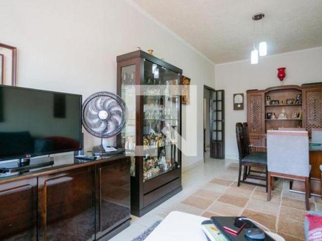 Casa à Venda Santana, 4 Quartos, 150 m² São Paulo