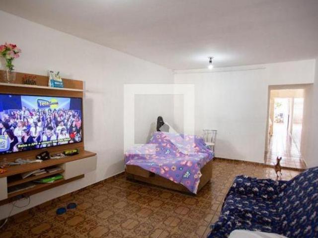 Casa à Venda Santana, 4 Quartos, 150 m² São Paulo