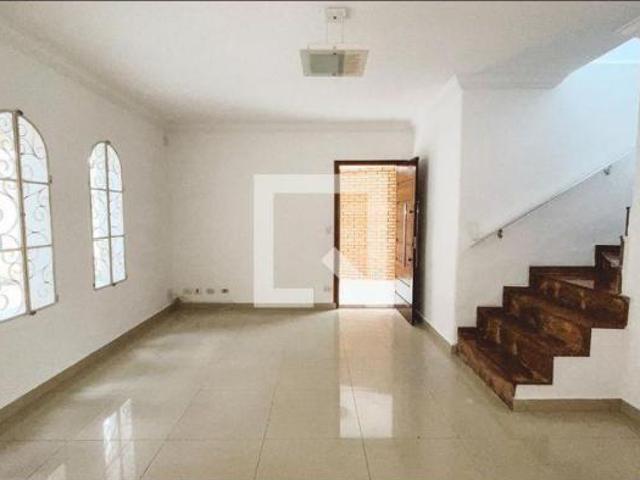 Casa à Venda Santana, 4 Quartos, 164 m2