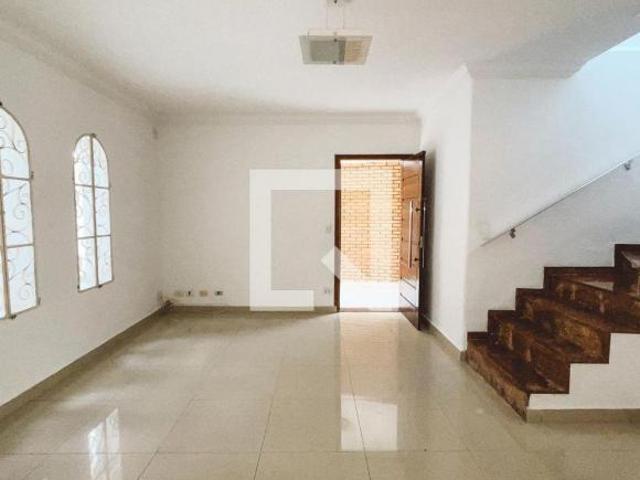 Casa à Venda Santana, 4 Quartos, 164 m2