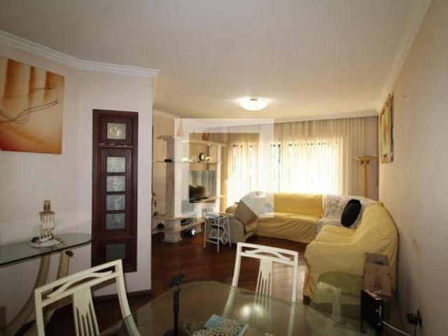 Casa à Venda Santana, 4 Quartos, 169 m2