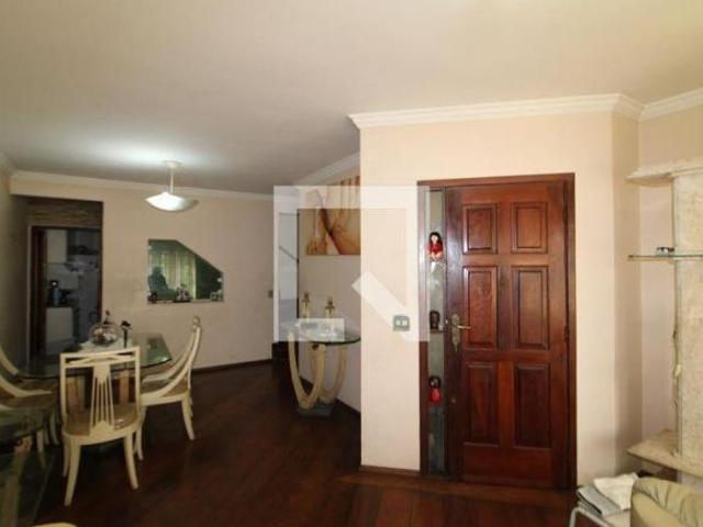 Casa à Venda Santana, 4 Quartos, 169 m² São Paulo