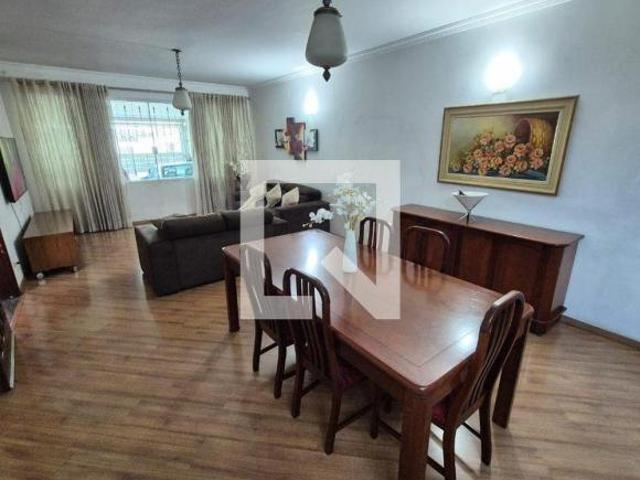 Casa à Venda Santana, 4 Quartos, 180 m2