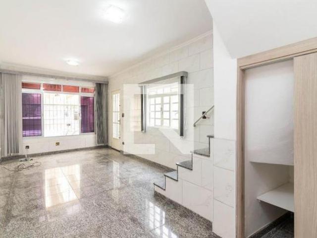 Casa à Venda Santana, 4 Quartos, 197 m2
