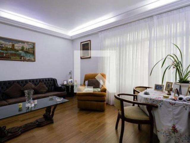 Casa à Venda Santana, 4 Quartos, 192 m² São Paulo