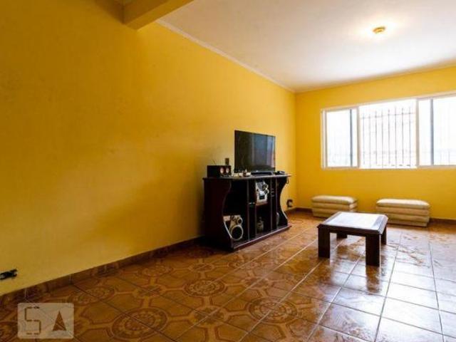 Casa à Venda Santana, 4 Quartos, 193 m2