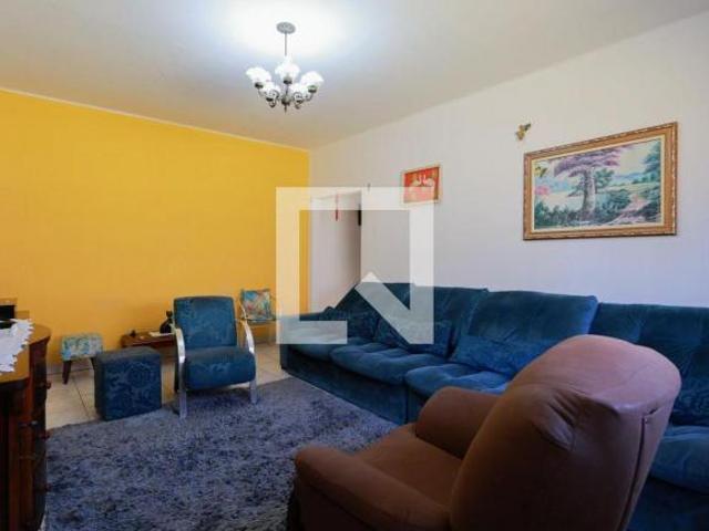 Casa à Venda Santana, 4 Quartos, 212 m2