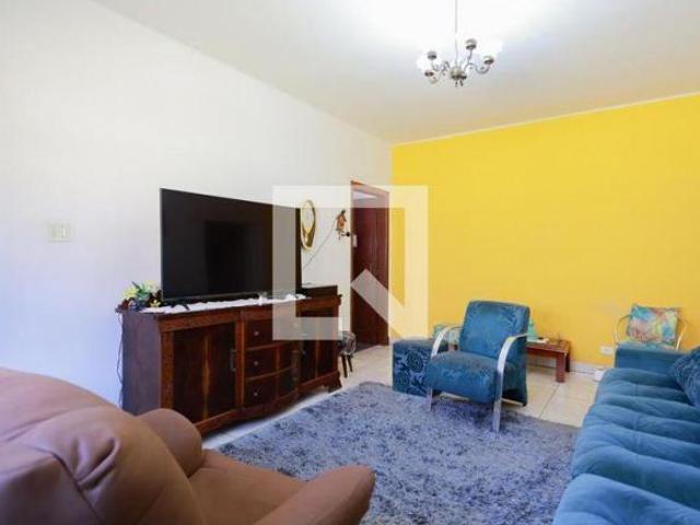 Casa à Venda Santana, 4 Quartos, 212 m² São Paulo