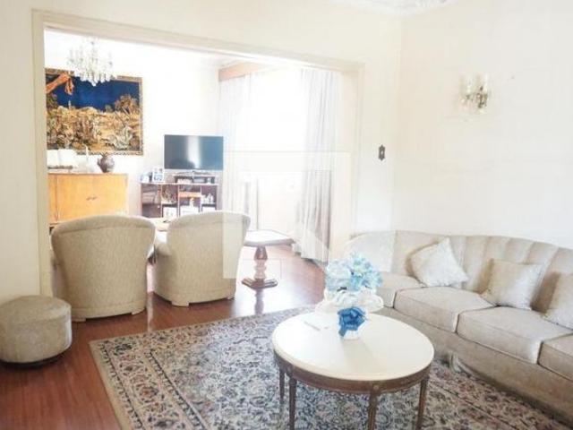 Casa à Venda Santana, 4 Quartos, 220 m2