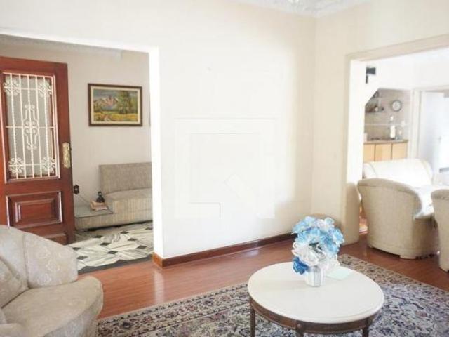 Casa à Venda Santana, 4 Quartos, 220 m² São Paulo