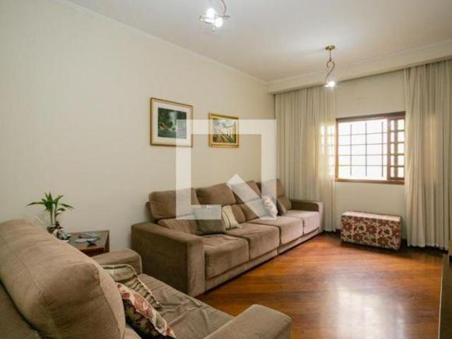 Casa à Venda Santana, 4 Quartos, 249 m2