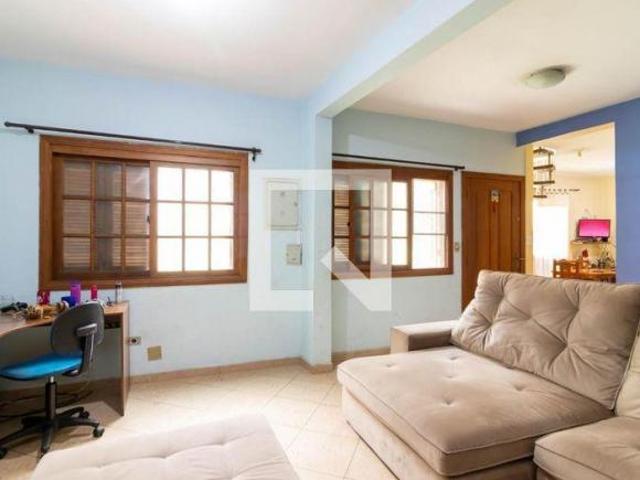 Casa à Venda Santana, 4 Quartos, 255 m² São Paulo