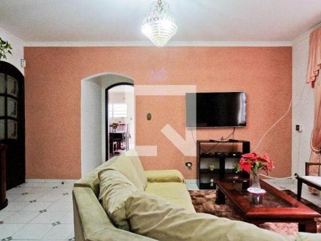 Casa à Venda Santana, 4 Quartos, 250 m2