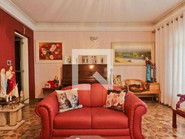 Casa à Venda Santana, 4 Quartos, 250 m2