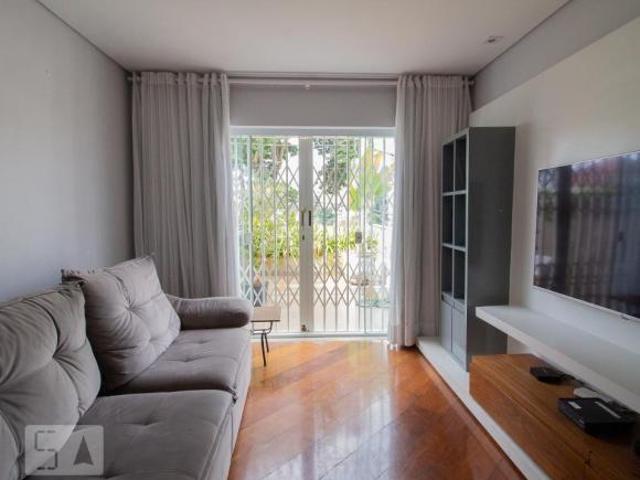 Casa à Venda Santana, 4 Quartos, 250 m2