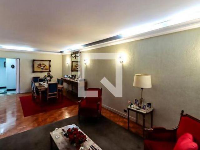 Casa à Venda Santana, 4 Quartos, 278 m2
