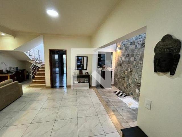 Casa à Venda Santana, 4 Quartos, 308 m² São Paulo