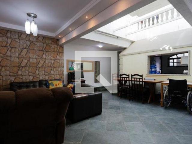 Casa à Venda Santana, 4 Quartos, 300 m2
