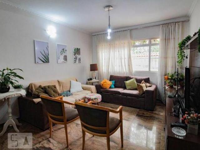 Casa à Venda Santana, 4 Quartos, 300 m² São Paulo