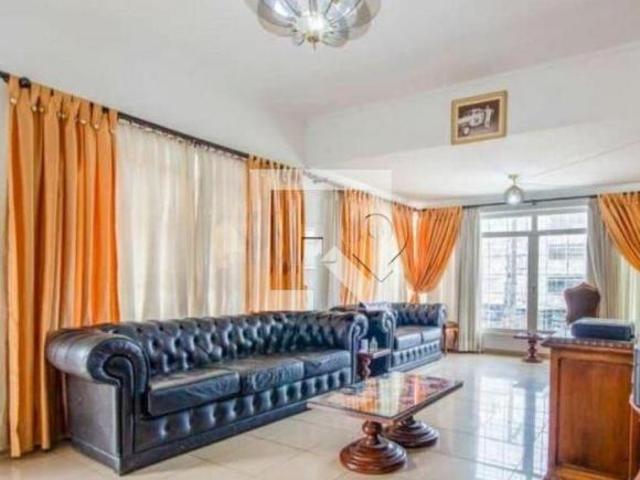 Casa à Venda Santana, 4 Quartos, 300 m² São Paulo