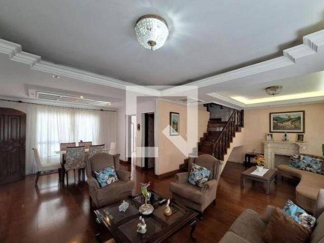 Casa à Venda Santana, 4 Quartos, 300 m² São Paulo