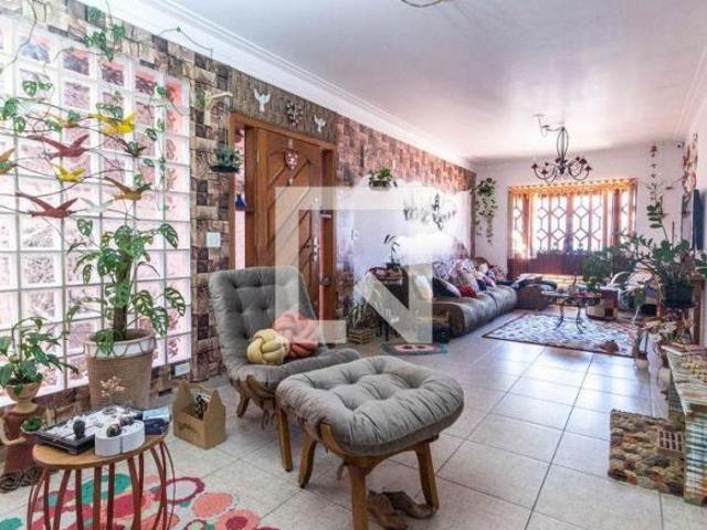 Casa à Venda Santana, 4 Quartos, 326 m2