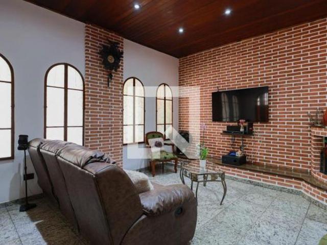 Casa à Venda Santana, 4 Quartos, 320 m2