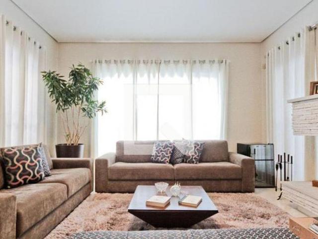 Casa à Venda Santana, 4 Quartos, 320 m2