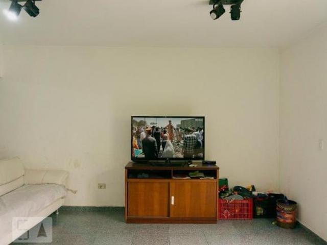 Casa à Venda Santana, 4 Quartos, 330 m2