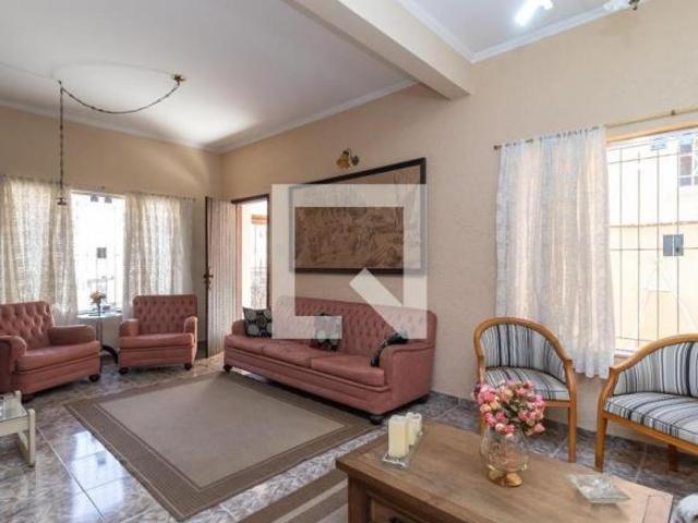Casa à Venda Santana, 4 Quartos, 380 m2