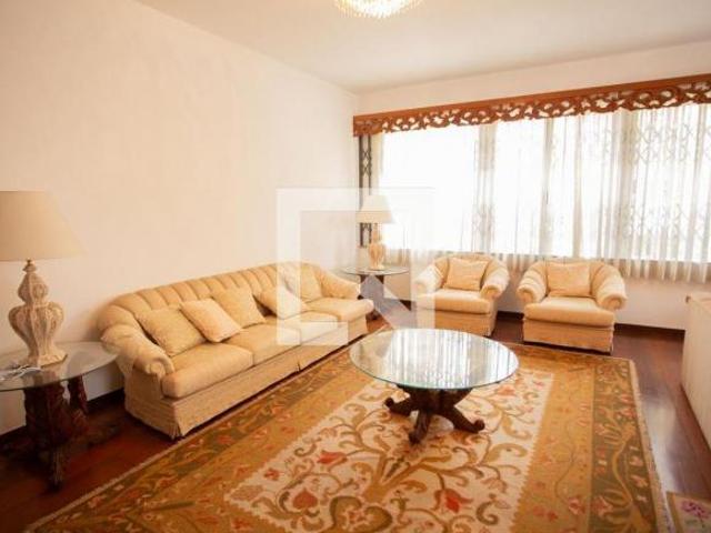 Casa à Venda Santana, 4 Quartos, 411 m2