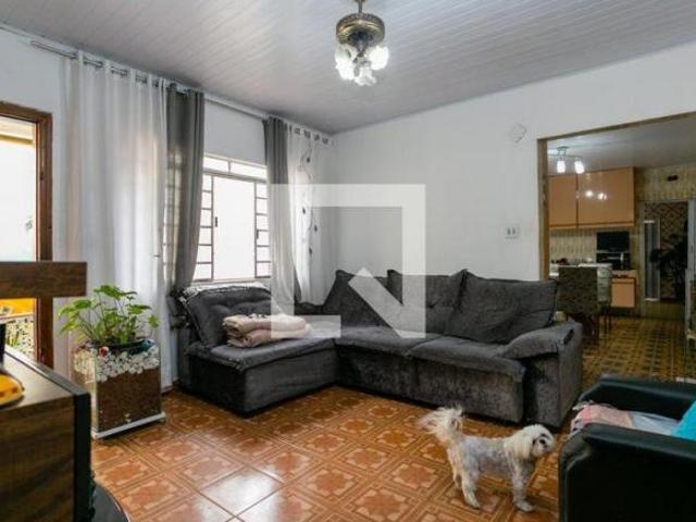 Casa à Venda Santana, 4 Quartos, 430 m2