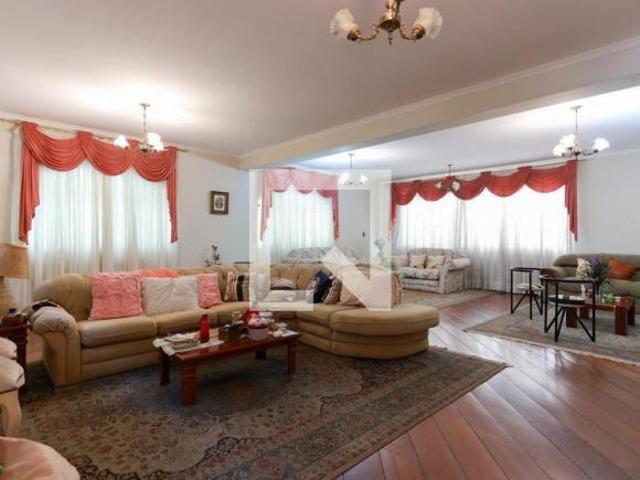 Casa à Venda Santana, 4 Quartos, 500 m2