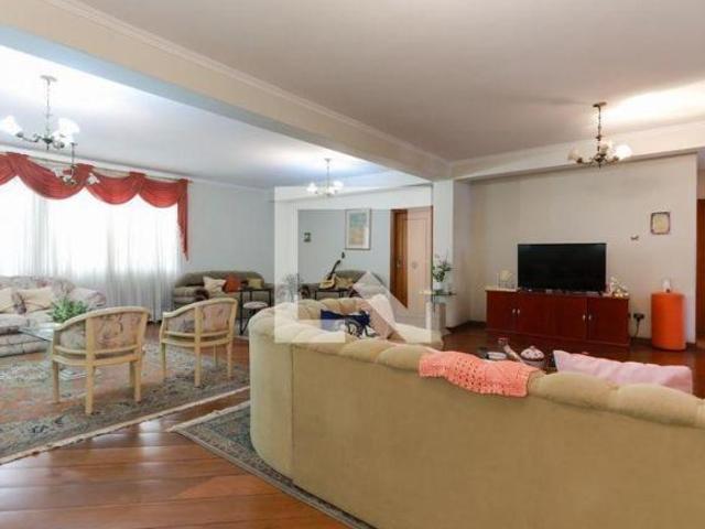 Casa à Venda Santana, 4 Quartos, 500 m² São Paulo