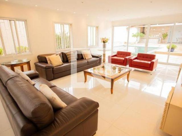Casa à Venda Santana, 4 Quartos, 540 m² São Paulo