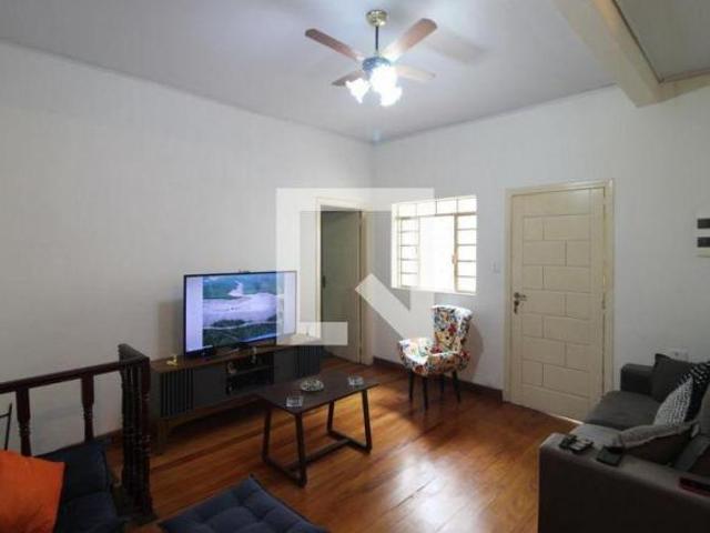 Casa à Venda Santana, 5 Quartos, 130 m2