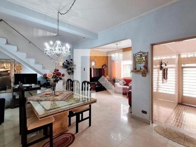 Casa à Venda Santana, 5 Quartos, 180 m2