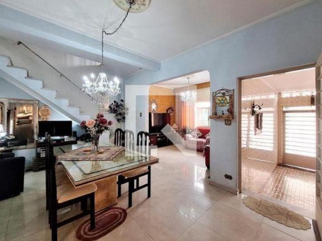 Casa à Venda Santana, 5 Quartos, 180 m2
